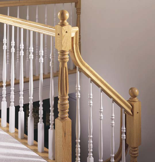 Staircase Galleries — Stair Treads USA